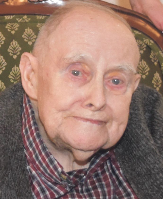 William Thompson | News, Sports, Jobs - Times Observer